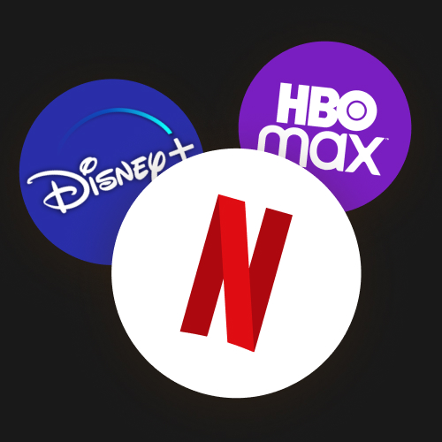 Streaming 3 in 1 offer: 406955 - StartGaming.net